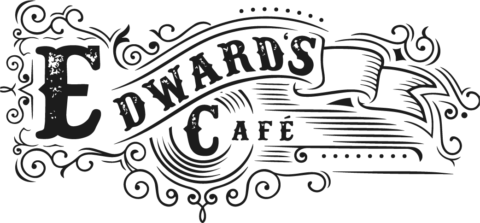 Edwards Cafe | cocktail bar & sharing food