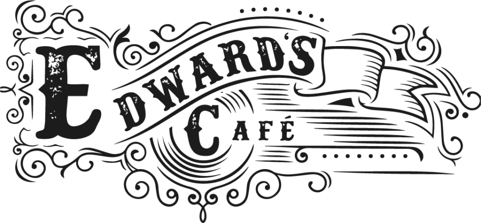 Edwards Cafe | cocktail bar & sharing food